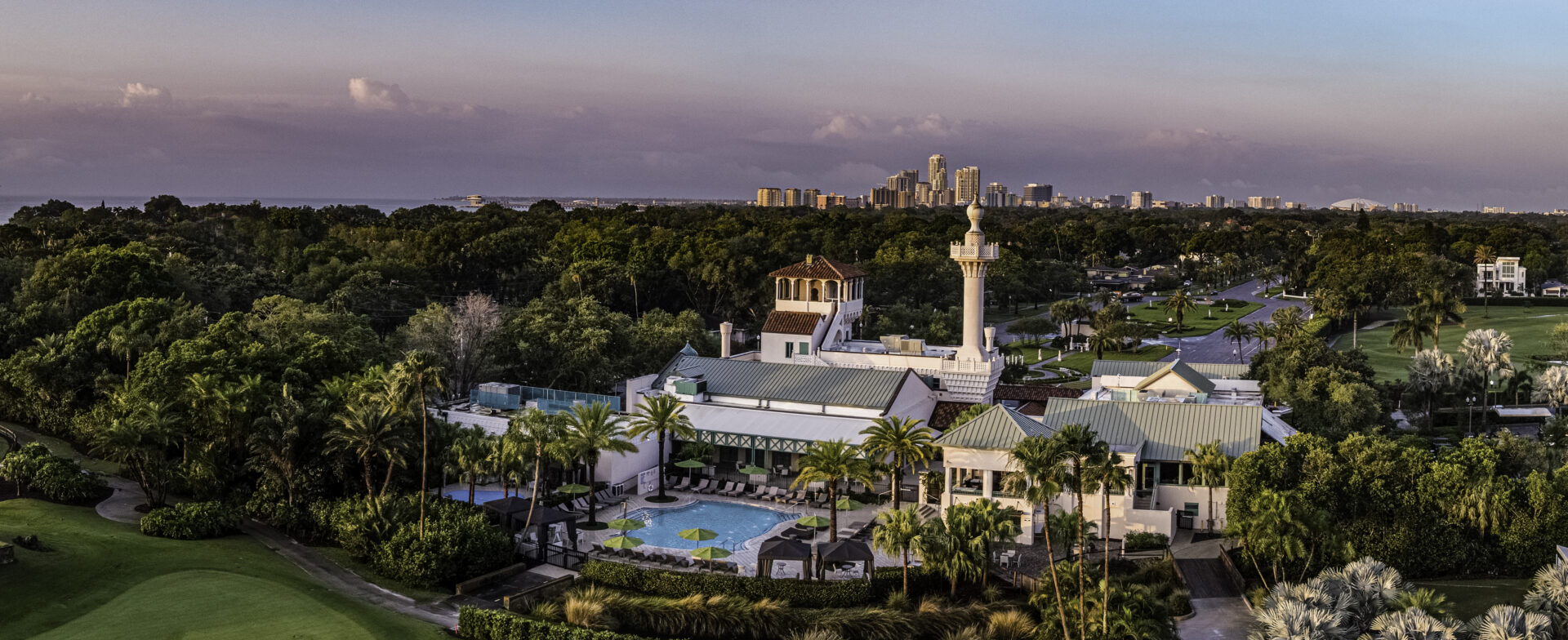 Vinoy Golf Club - The Vinoy